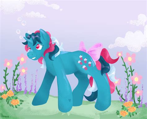 Fizzy By Fhroggy On Deviantart