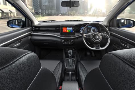 Maruti Xl6 Alpha On Road Price In Lucknow And 2021 Offers Images