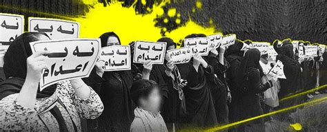 Iran Growing Fears Over Torture And Executions Of Individuals Accused