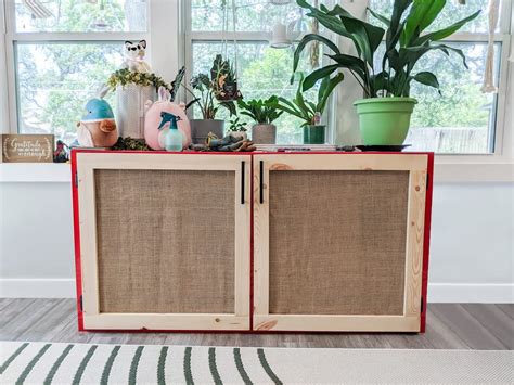 Diy Ikea Kallax Hacks Super Easy