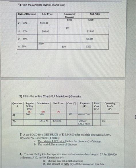 Solved 8 A Retailer Uses A Rate Of Markup Based On Cost Of
