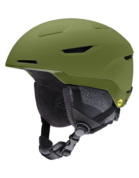 Smith Vida Mips Eu Matte Olive Heren Skihelmen Snowleader