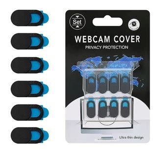 Jual Webcam Cover Penutup Camera Laptop Handphone Indonesia Shopee Indonesia