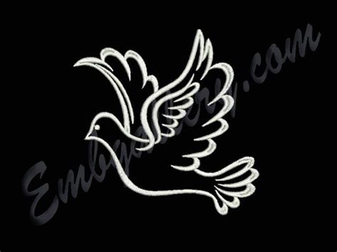 "Голуби" | embgallery.com