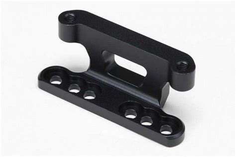 Aluminum High Mount Battery Post Rear Sd1 0 Lts Yd2 Z [yokomo] Y2 Super G R C Drift Arena