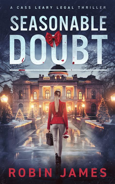 Seasonable Doubt Robin James