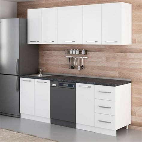 خرید و قیمت کابینت آماده دو متر و بیست سانتی از غرفه میلوا چوب بهرامی