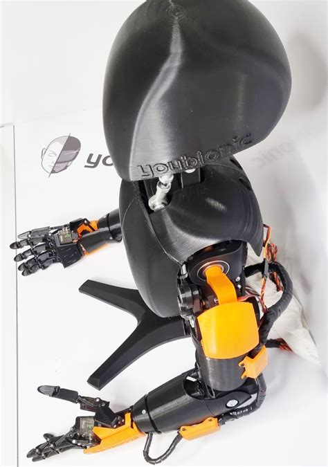 Youbionic