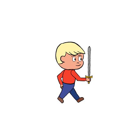 Work In Progress Animation For Upcoming Video Game Work In Progress