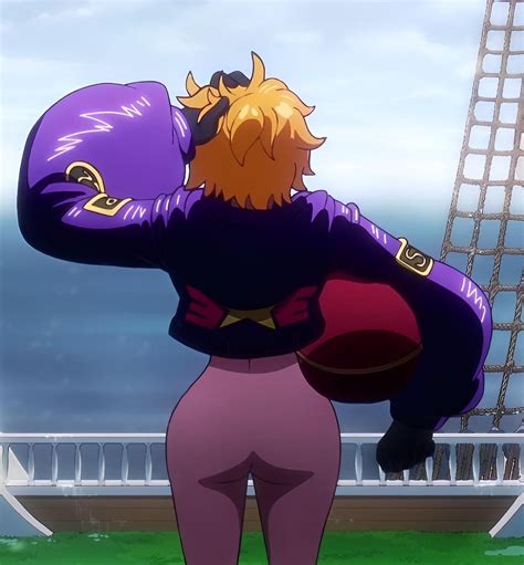 Lilith Vegapunk One Piece Ranimeplot