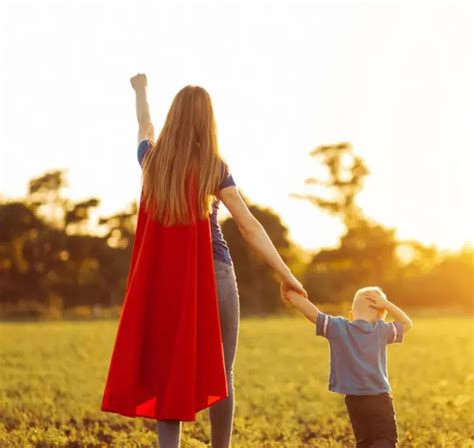 15 Beneficios De Ser Madre Soltera En La Actualidad