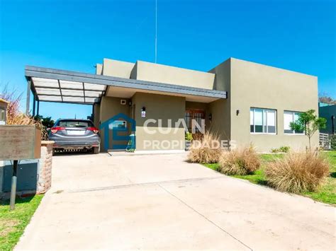 Casa en Venta en La Cañada Los Arces 3 dormitorios Argenprop