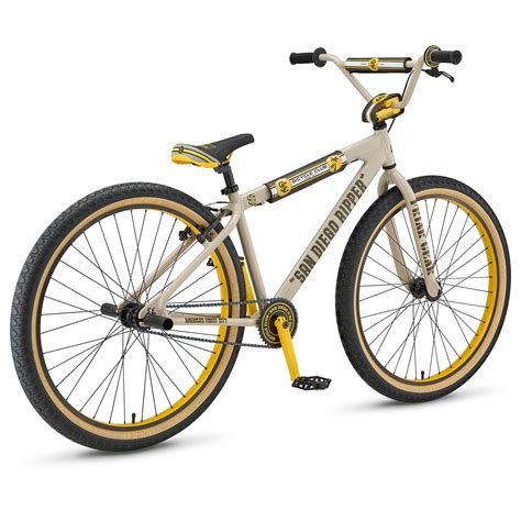 San Diego Big Ripper 29 Se Bikes