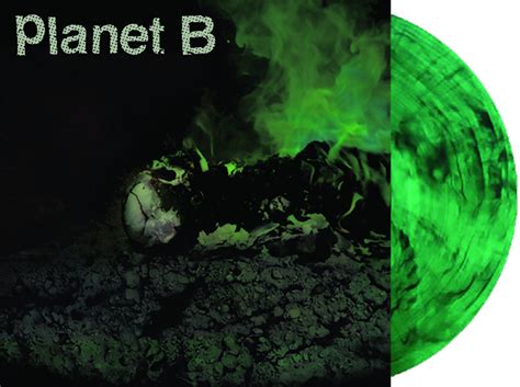 Planet B's Producer Shares His Favorite Drum Kicks & Snares | self-titled