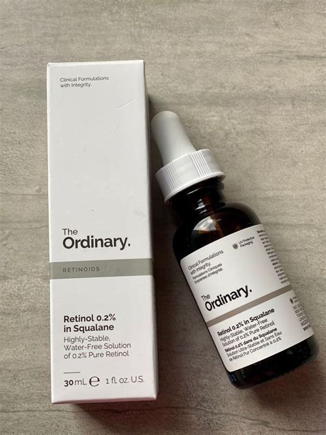 How To Use Salicylic Acid And Retinol In Your Skincare Routine To Clear