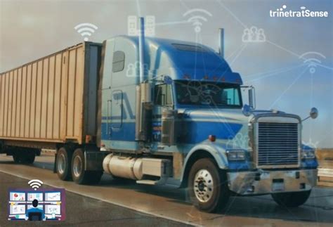 Trinetra T Sense On Linkedin Iiot Iot Supplychain Productsafety