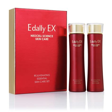 리쥬베네이팅 에센셜 스킨케어 세트 이달리 공식홈페이지