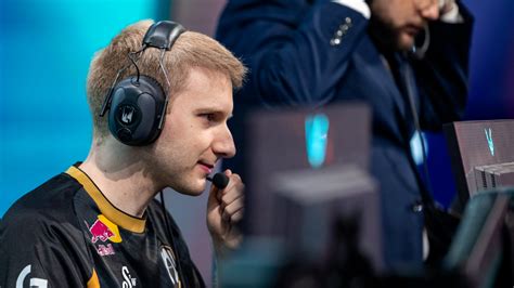 Jankos Team Heretics Lack Of Progress Is Disastrous