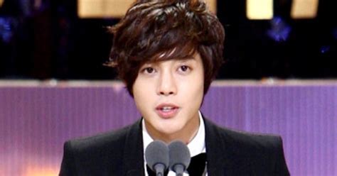 Md포토 김현중 인기상은 팬들 덕분이에요