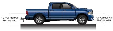 HUSKY 31421 Bolt Together Weight Distributing Hitch System Instruction