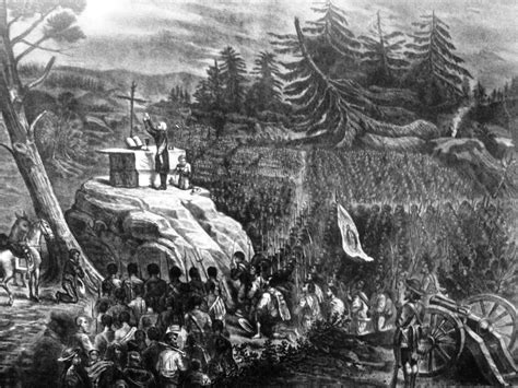 Ignacio Allende la historia de un héroe de la Independencia de México México Desconocido