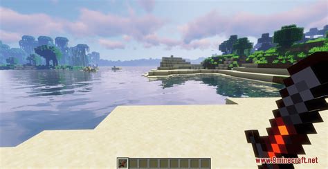Lava Infused Netherite Resource Pack 1192 1182 Texture Pack