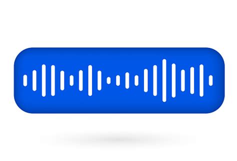 벡터 현대 Sms 또는 음성 메시지 아이콘입니다 거품 음성 설정 3차원 형태에 대한 스톡 벡터 아트 및 기타 이미지 3차원 형태 Brand Name Online