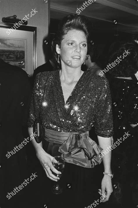 Photos Sarah Ferguson Goes From Princess Diana Sidekick To Single Woman