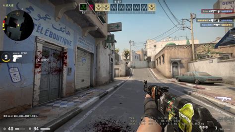 Csgo People Object Detection Dataset And Pre Trained Model By Jellyaoi