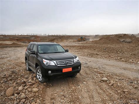 黑色雷克萨斯gx外观图片雷克萨斯gx 2010款 460391945太平洋汽车网