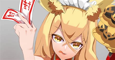 ラストオリジン ヒルメ Mf＠skeb募集中のイラスト Pixiv