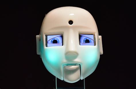 korean office robot seemingly commits suicide due to overwork oddee