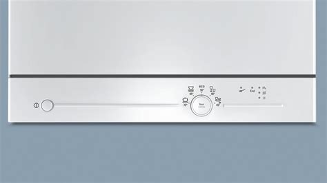 SK25E202EU speedMatic Compact-Geschirrspüler | Siemens Hausgeräte DE