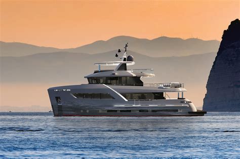Bering 80 Explorer Yacht Yates A Motor Bering En Venta Yachtworld