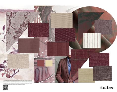 Menswear Colour And Fabric Trends Spring Summer 2021 Italtextrends