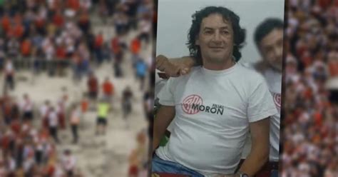 La Autopsia Reveló Cómo Murió Pablo Serrano El Hincha De River Que