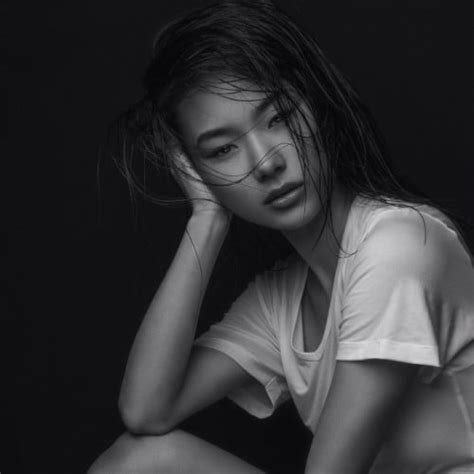 Asian Sirens Sarah Su