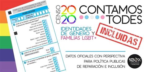 Censo 2022 Hubo Un Error En Las Preguntas Y El Indec Informó Mal Un