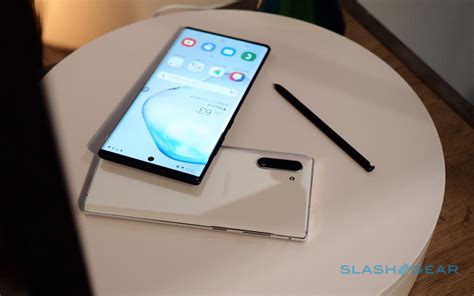 Galaxy Note Ads Pester Samsung Users To Upgrade SlashGear