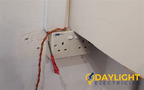 Power Socket Replacement Electrician Singapore Daylight Electrician Singapore 1 Rated