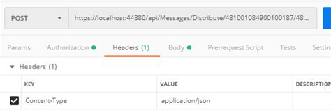 Api Passing List Of Objects In Postman Post Request Body Stack Overflow