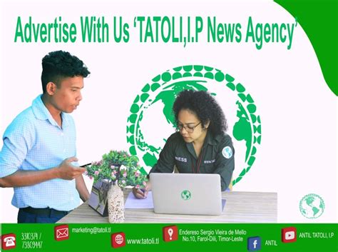 Horta Launches New Policy Initiative To Combat Food Insecurity Tatoli