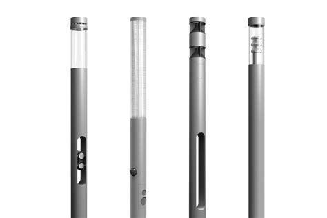 Modular Columns Selux