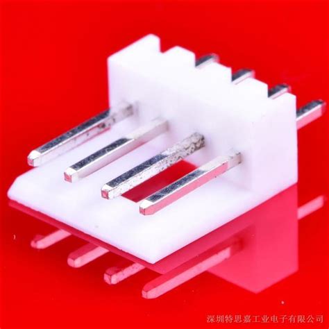 Mm Straight Wafer Connector
