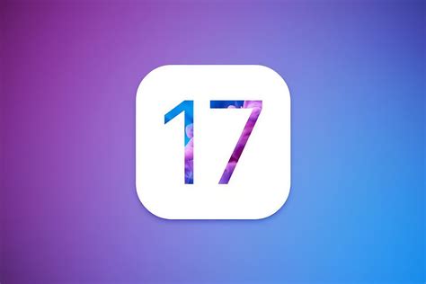 Что известно про Ios 17 которая будет представлена 5 июня на Wwdc