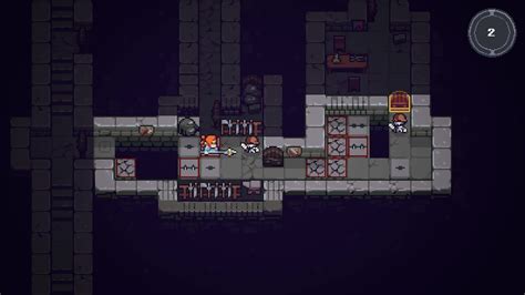 Cramped Room Of Death Coming Soon Epic Games Store