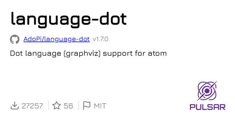 Language Dot