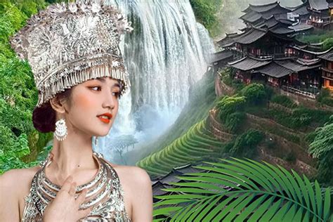 贵州旅行社贵州旅游线路