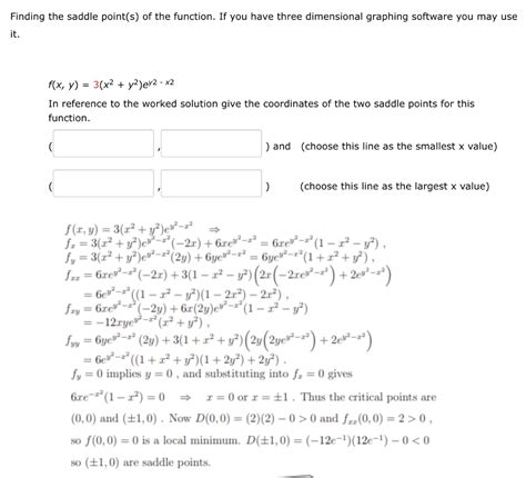 Solved Please Answer Both Part A And B Of The Question With Chegg