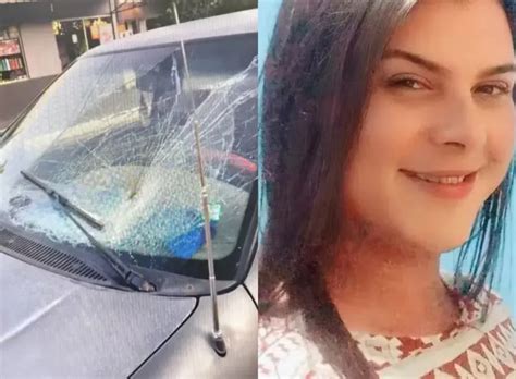Homem é preso por atropelar e matar mulher trans após discussão em bar